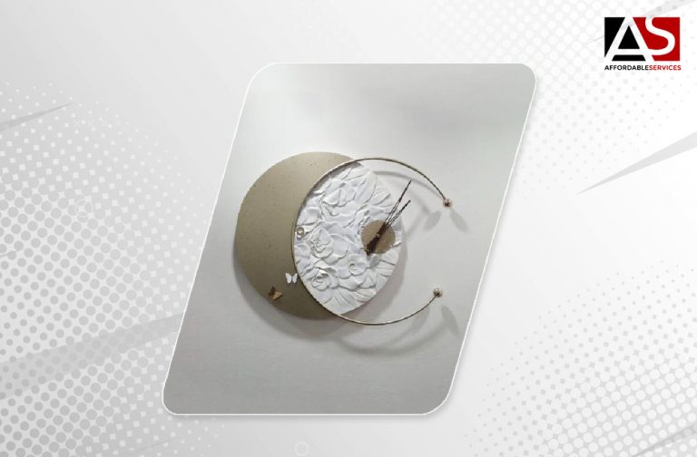 Clock Installation - Affordable Services Pte Ltd